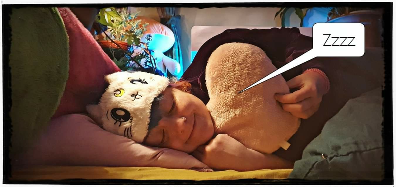 Cocoonen – Leonies Paradijstuin